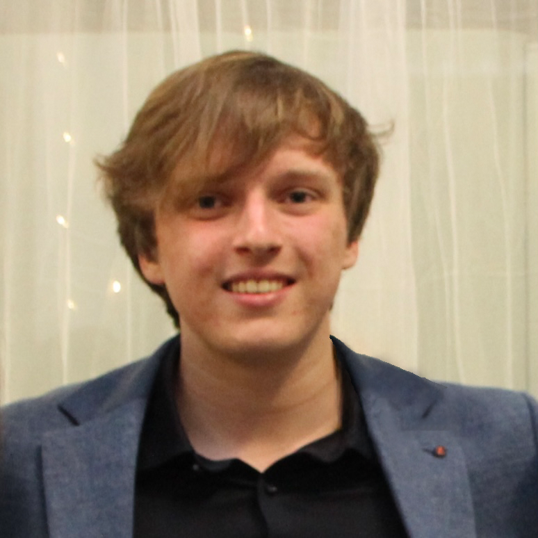 Portfolio - Matthias Maes